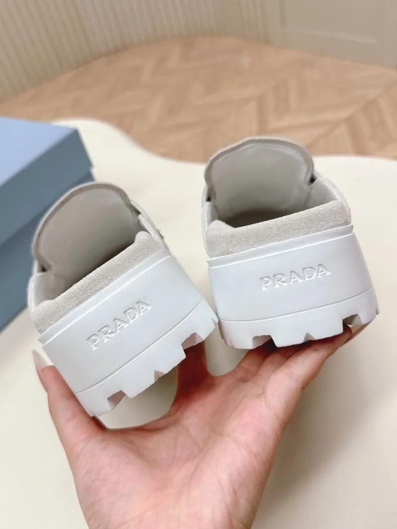 Perfect replica Prada Slippers