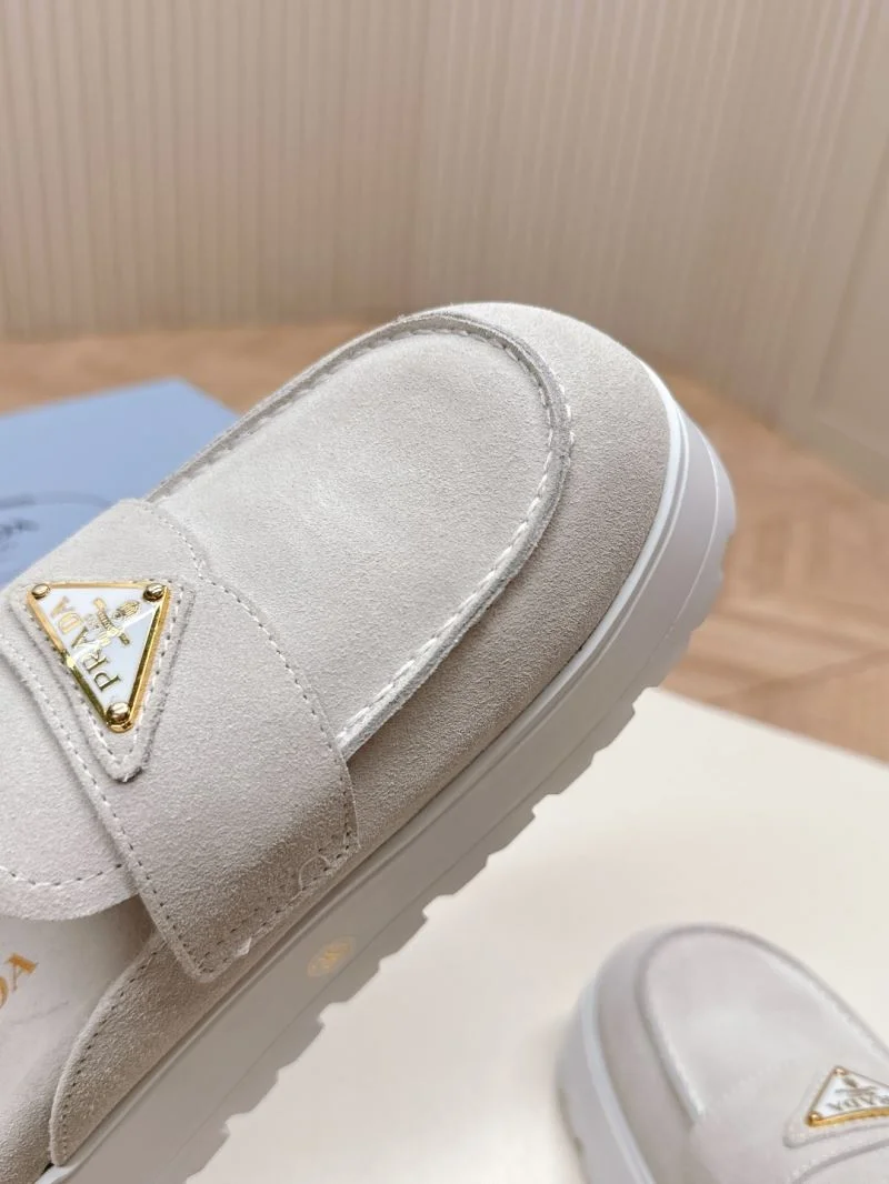 Perfect replica Prada Slippers