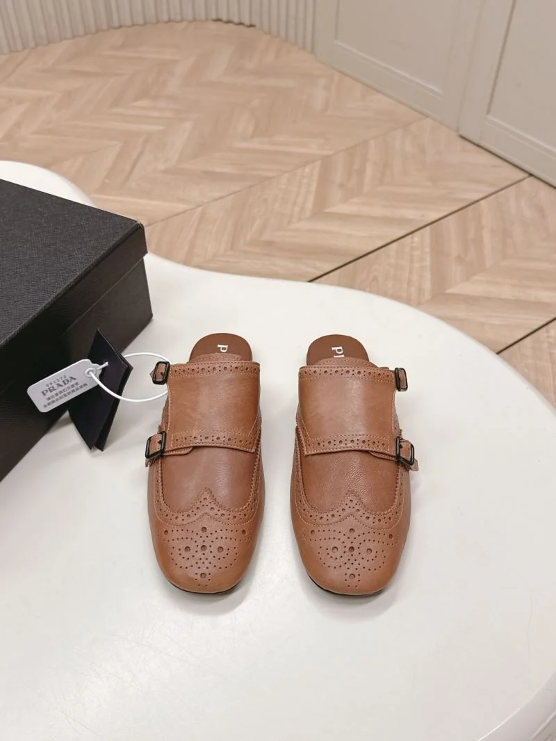 Prada Slippers
