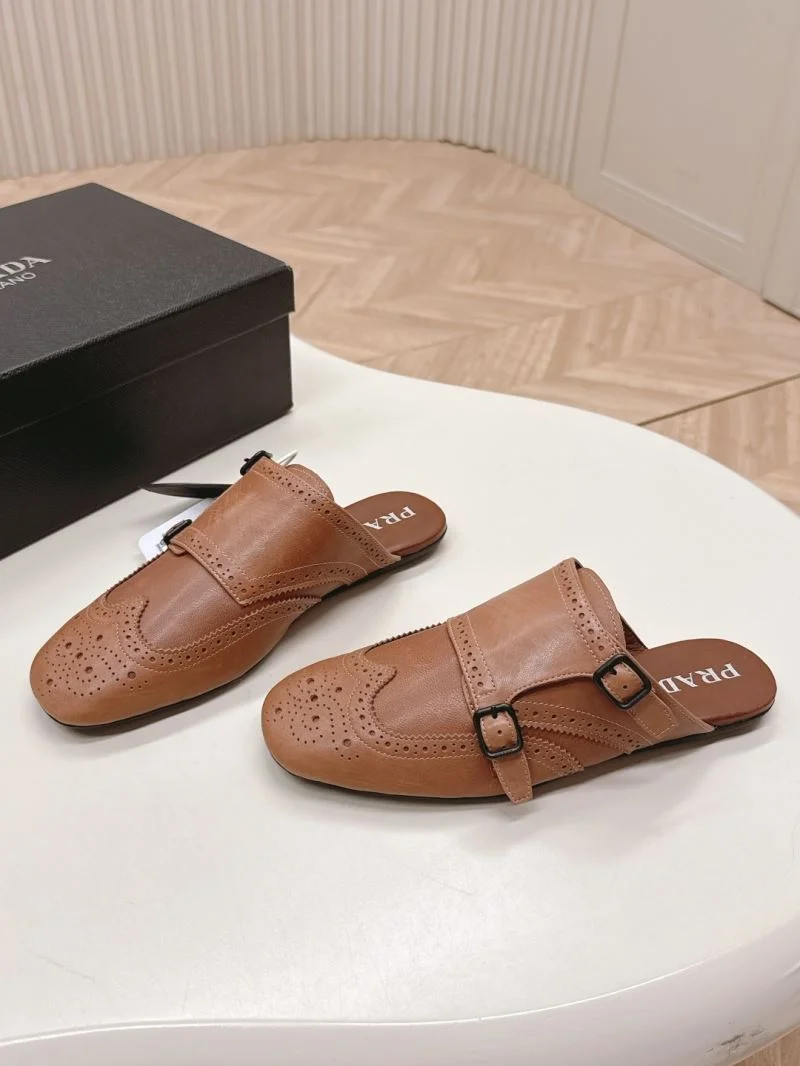 OEM Prada Slippers