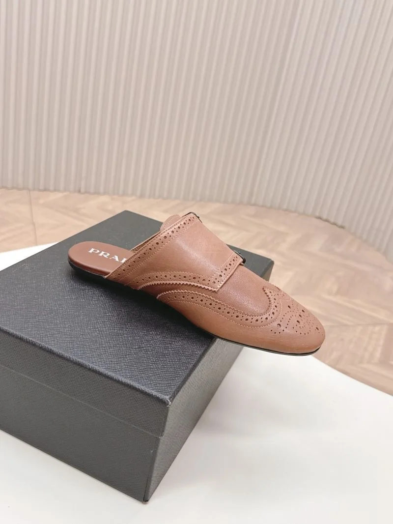 OEM Prada Slippers