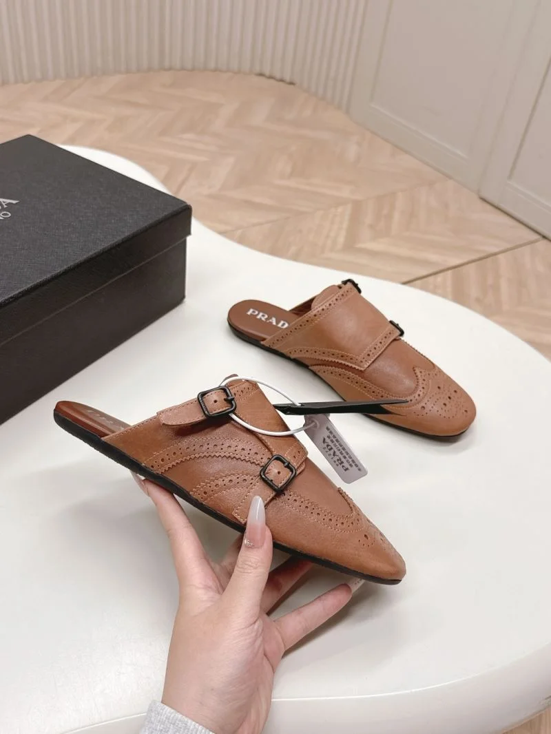 OEM Prada Slippers