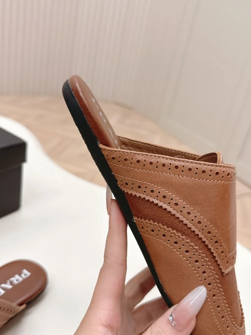 OEM Prada Slippers