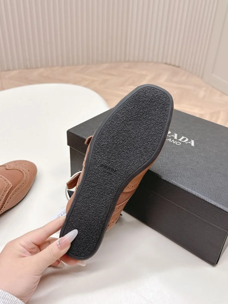 OEM Prada Slippers