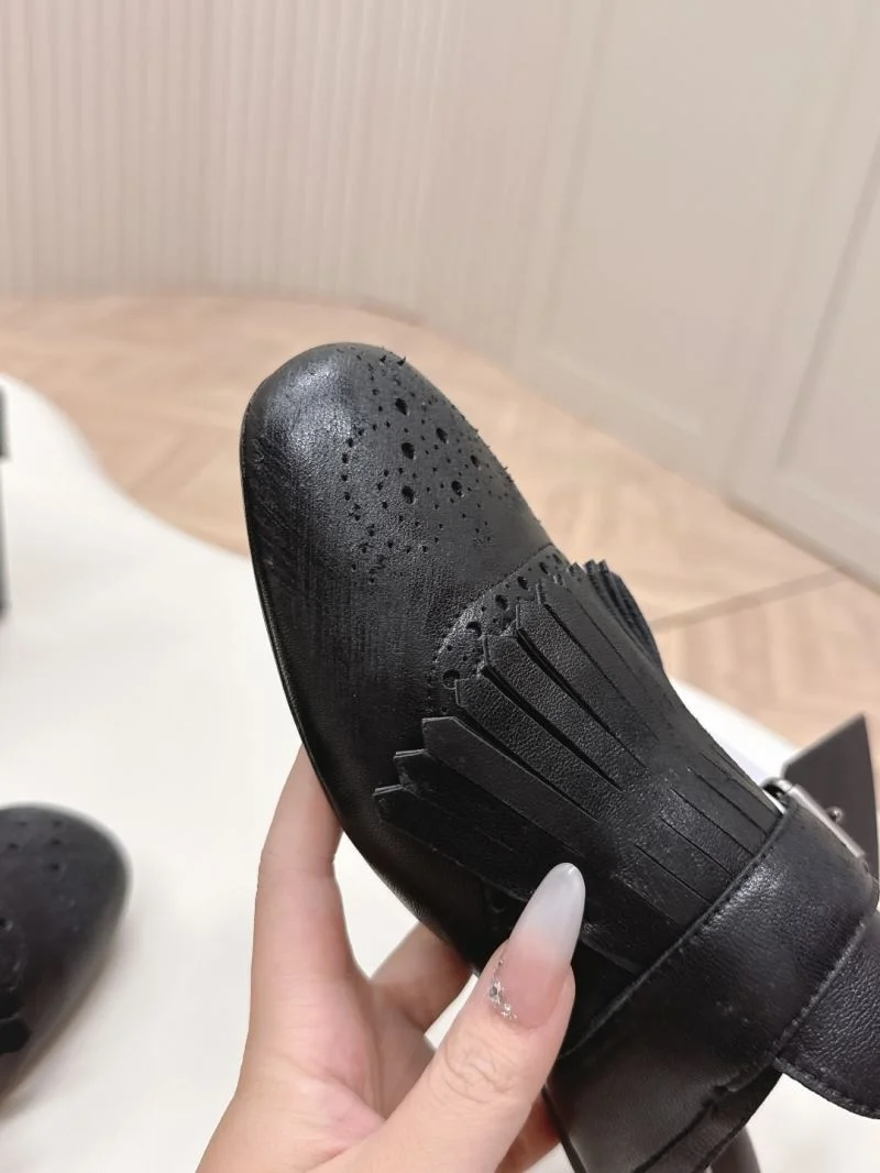 High accuracy Prada Slippers