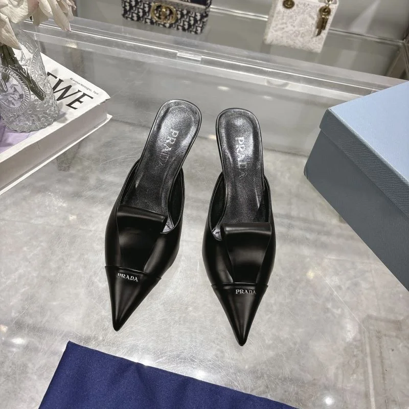 Prada Slippers