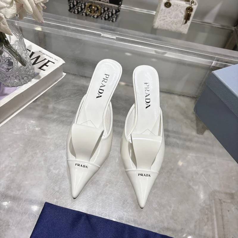 Prada Slippers