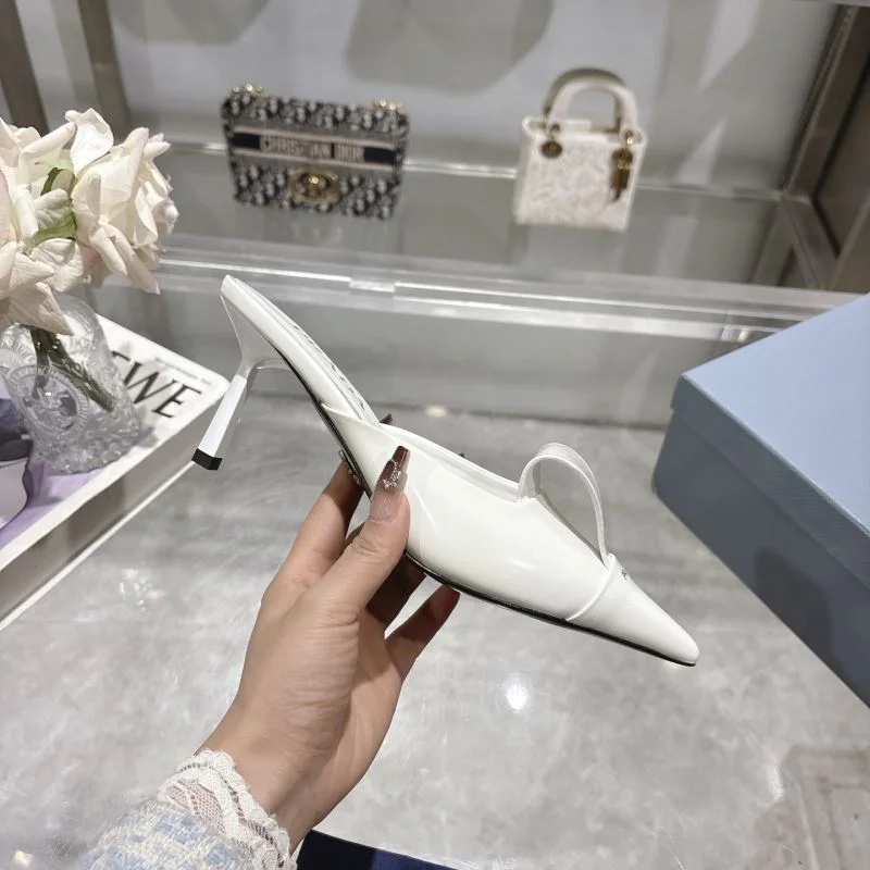 Legit Prada Slippers