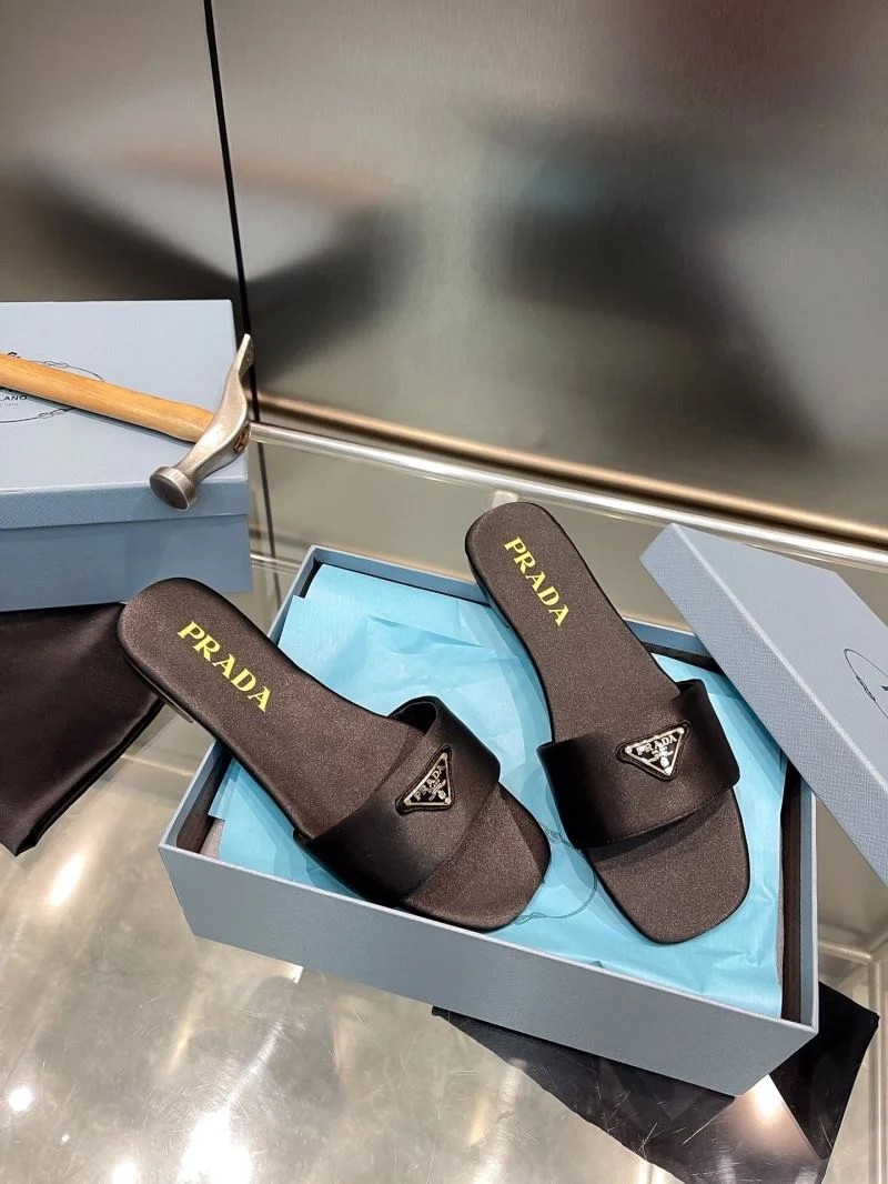 Prada Slippers