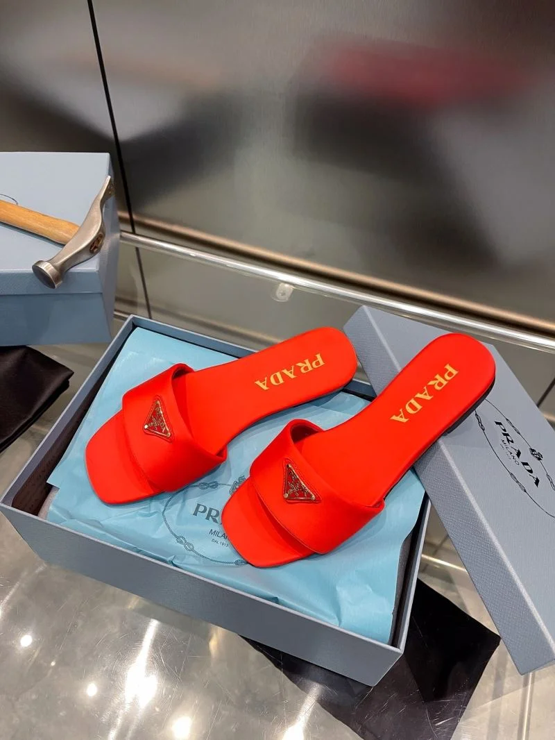 Prada Slippers