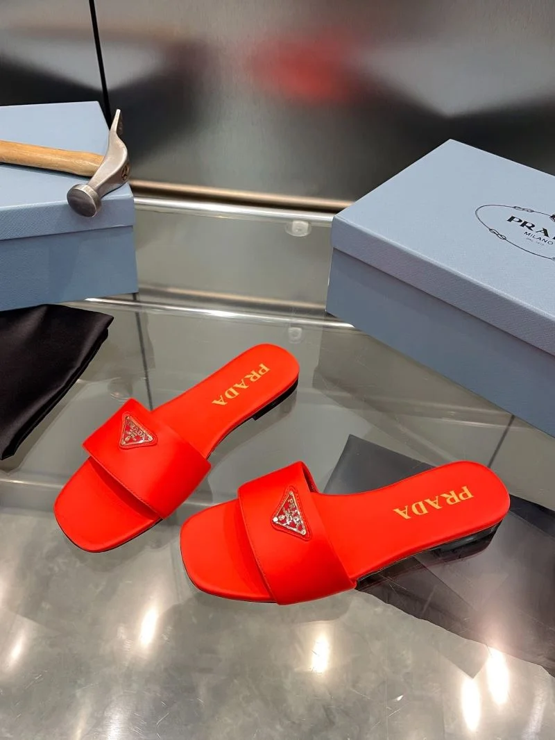 Discounted Prada Slippers