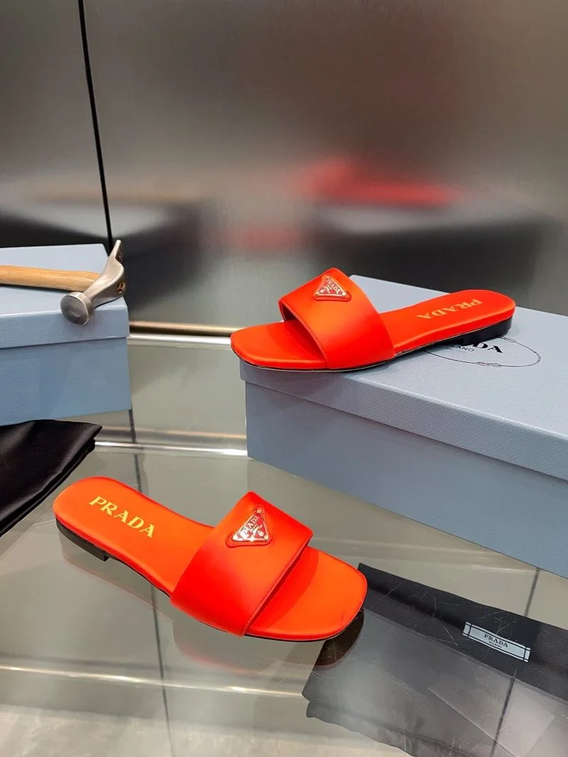 Discounted Prada Slippers
