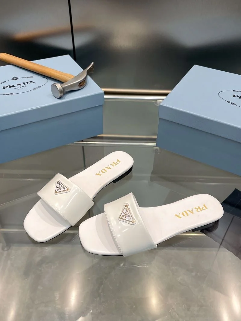 Official Prada Slippers