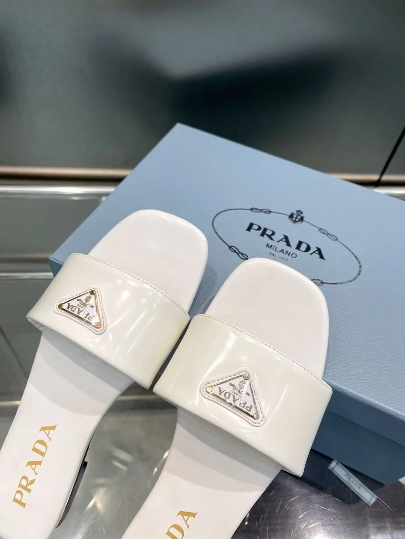 Official Prada Slippers