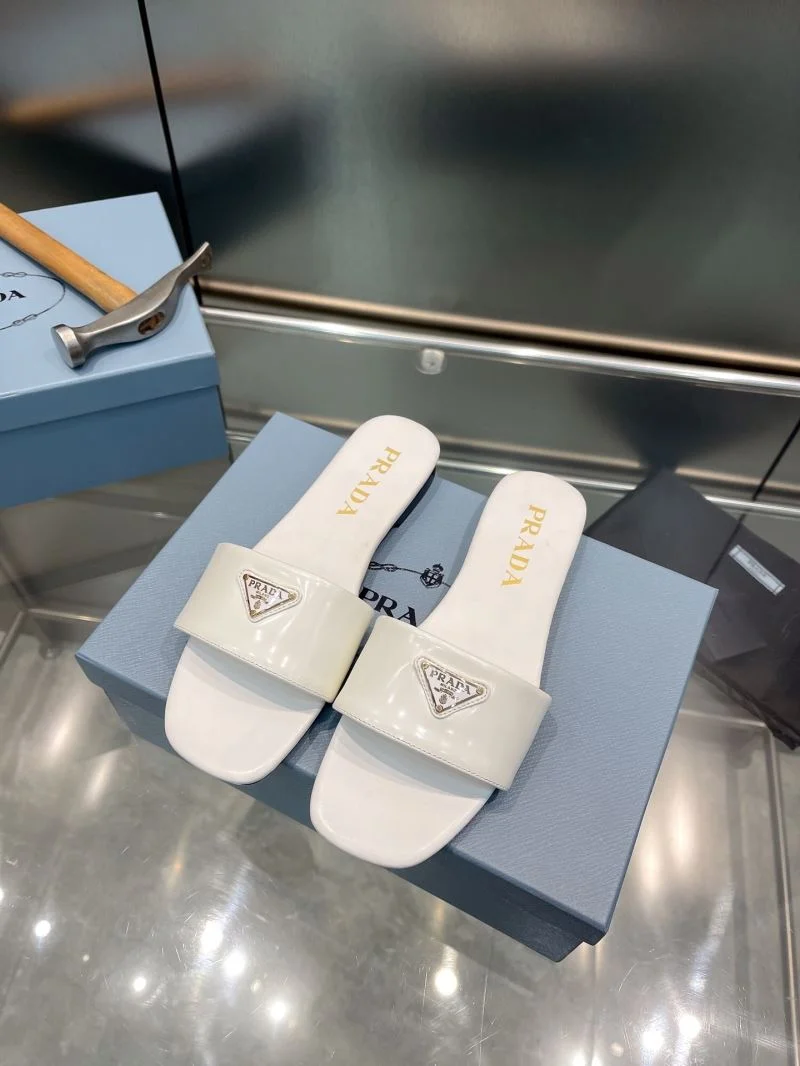 Official Prada Slippers