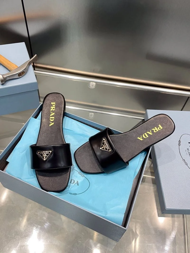 Prada Slippers