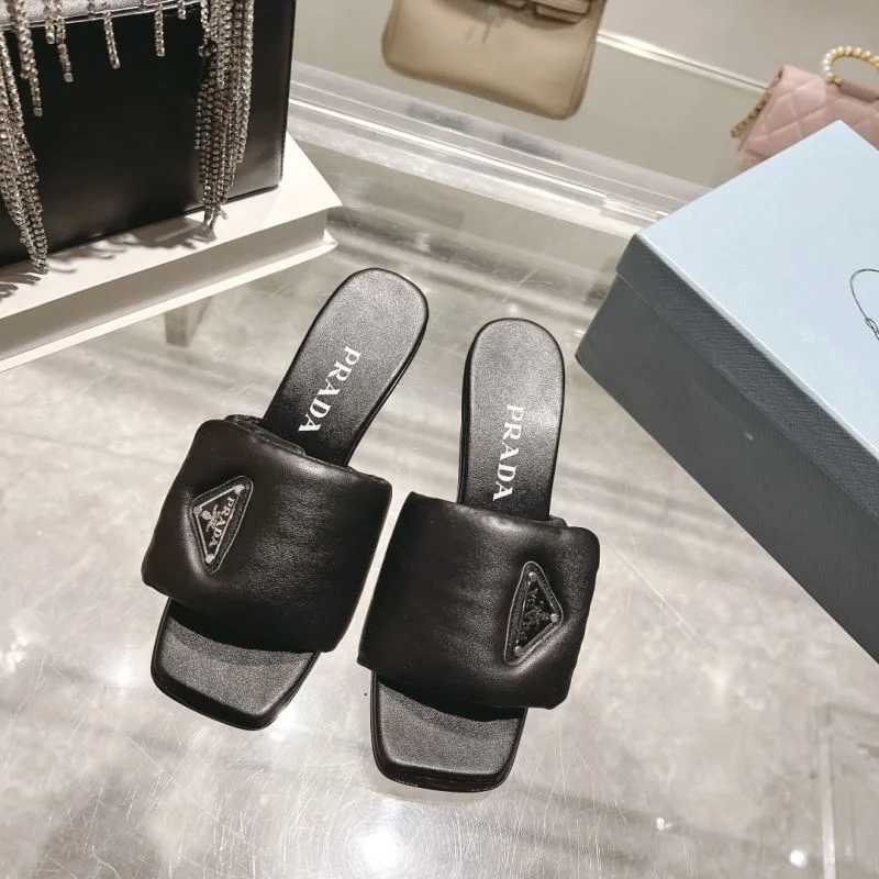 Prada Slippers