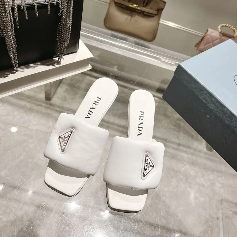 Prada Slippers