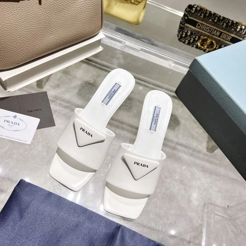 Prada Slippers