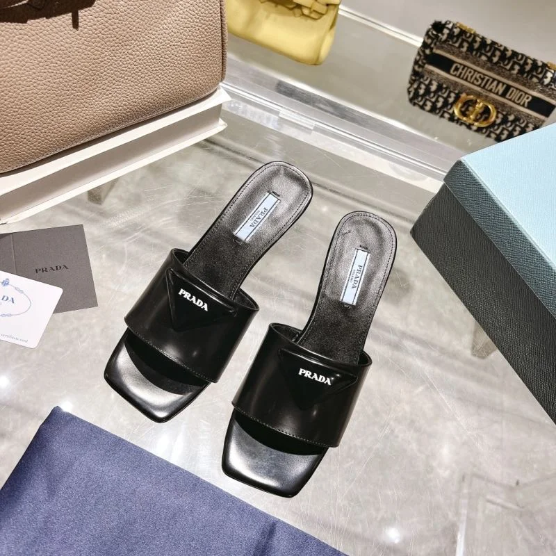 Prada Slippers