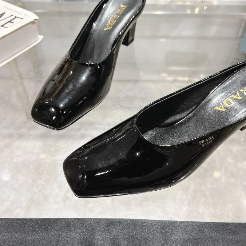 Prada Slippers