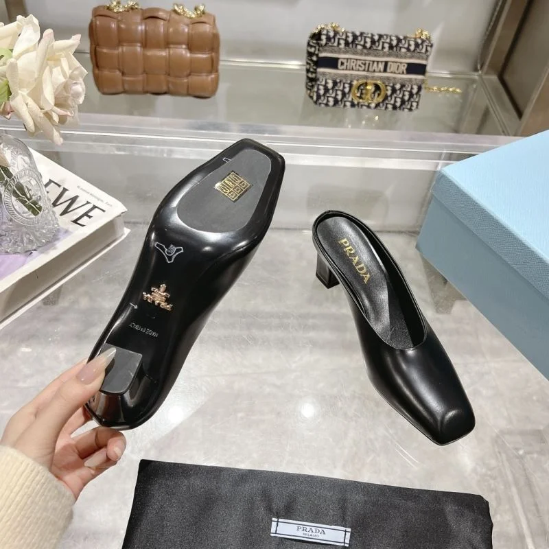 Prada Slippers