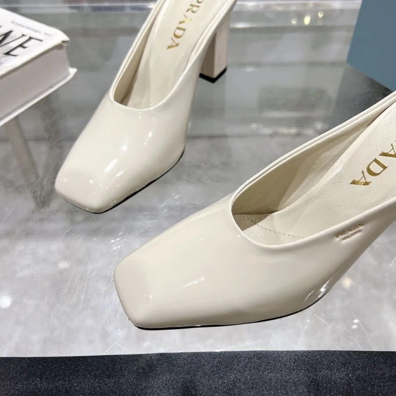 Prada Slippers