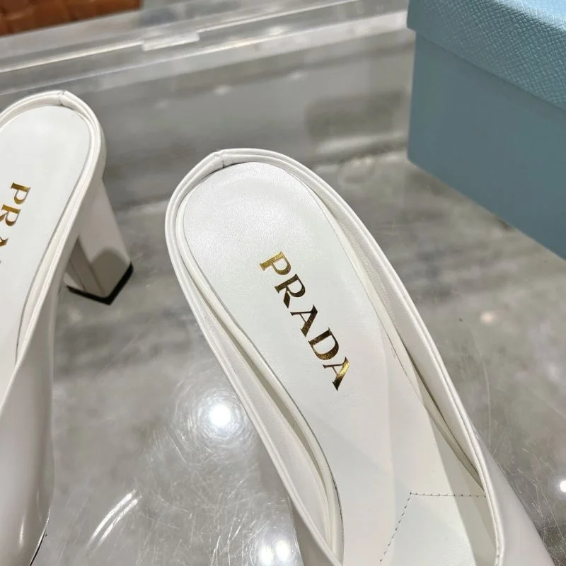 Prada Slippers