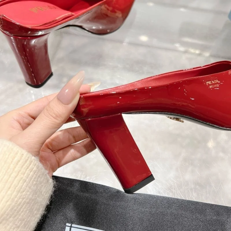 OEM Prada Slippers
