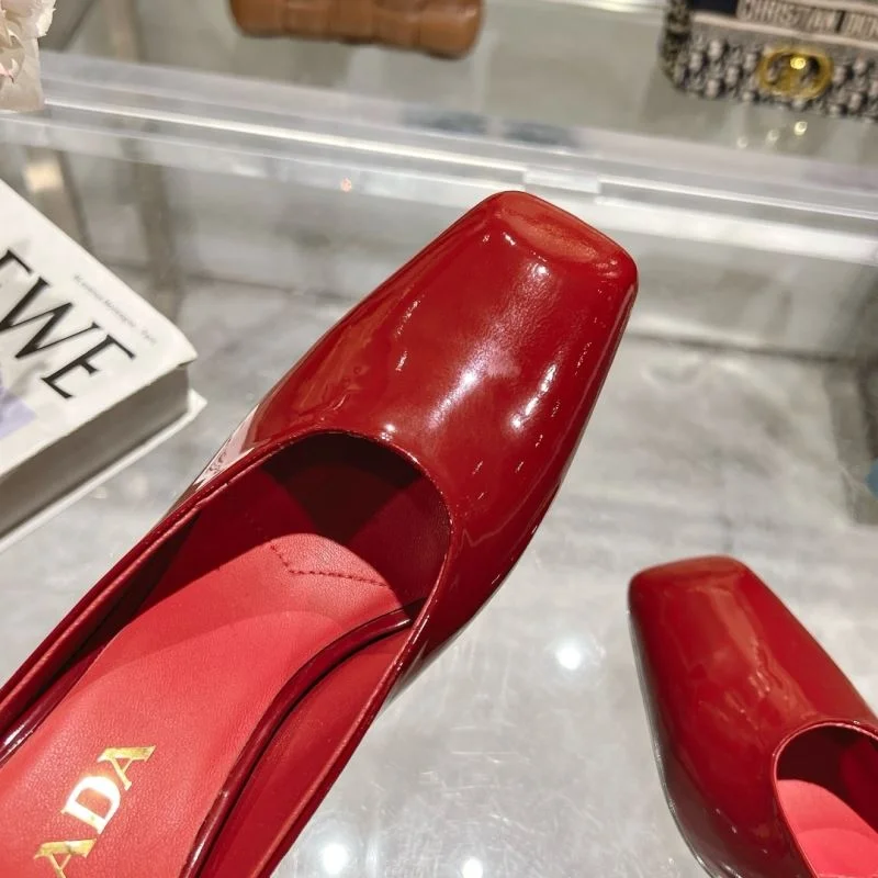 OEM Prada Slippers