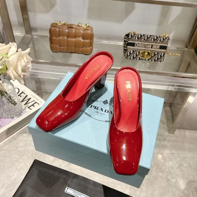 OEM Prada Slippers