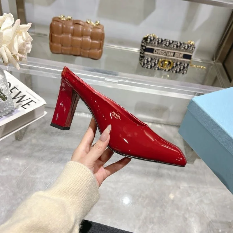 OEM Prada Slippers