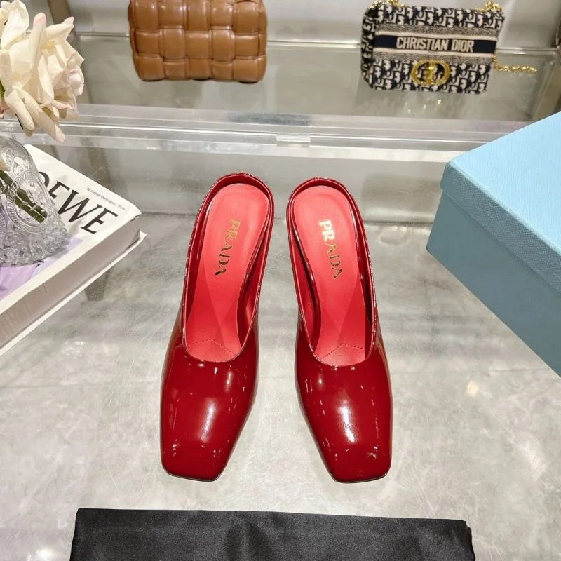 OEM Prada Slippers
