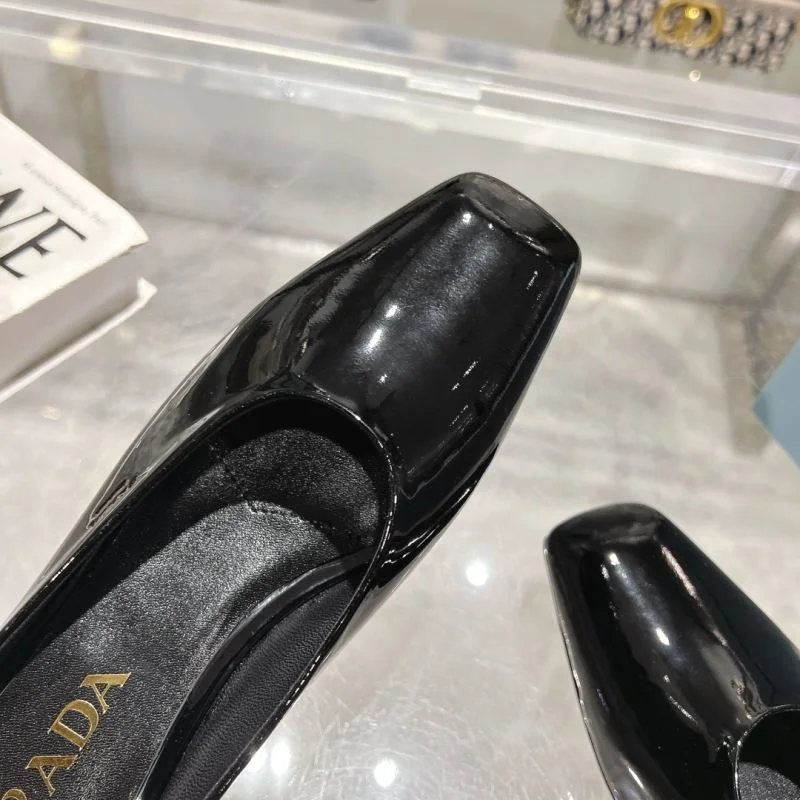 Prada Slippers