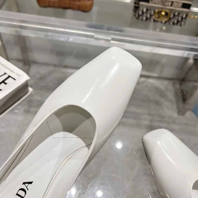 Prada Slippers