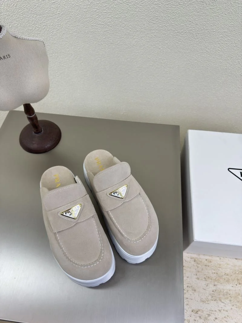 Prada Slippers