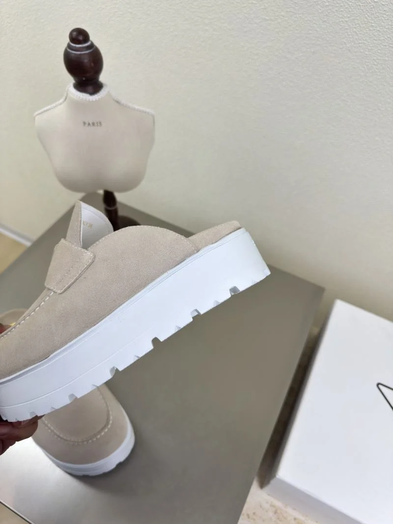 Precise copy Prada Slippers