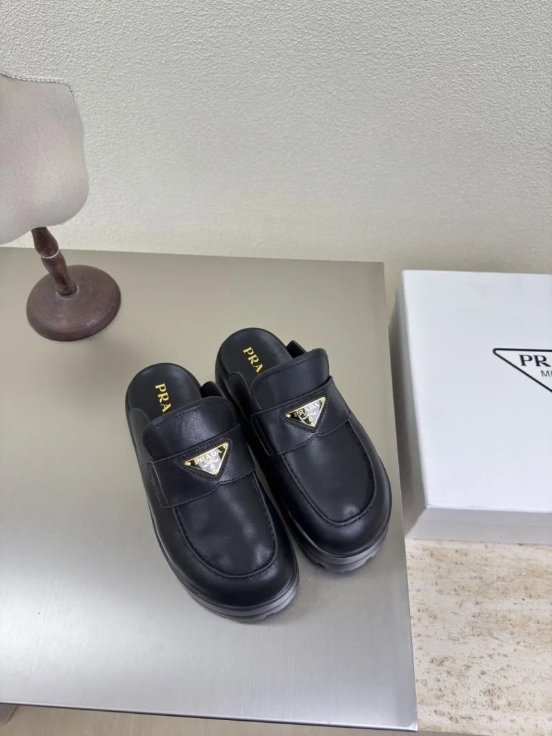 Prada Slippers