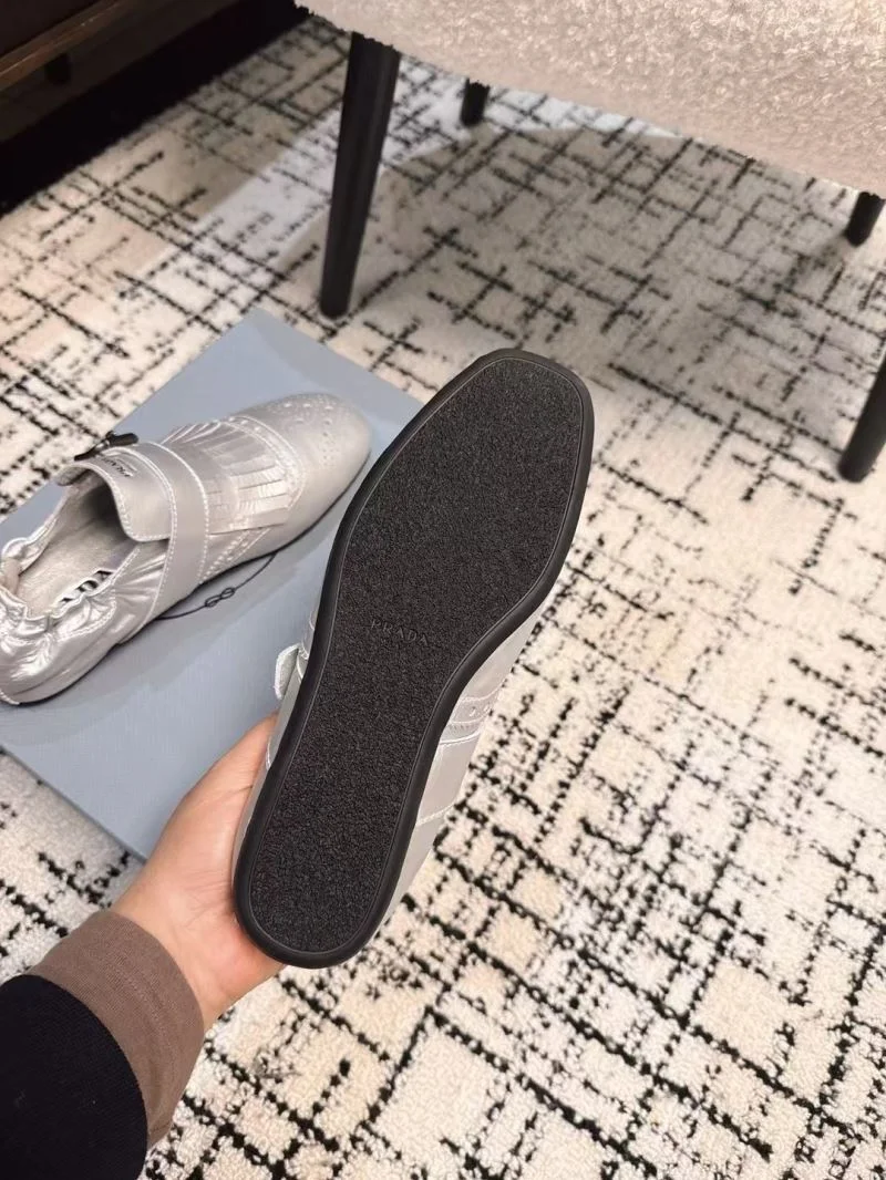 Precise copy Prada Slippers