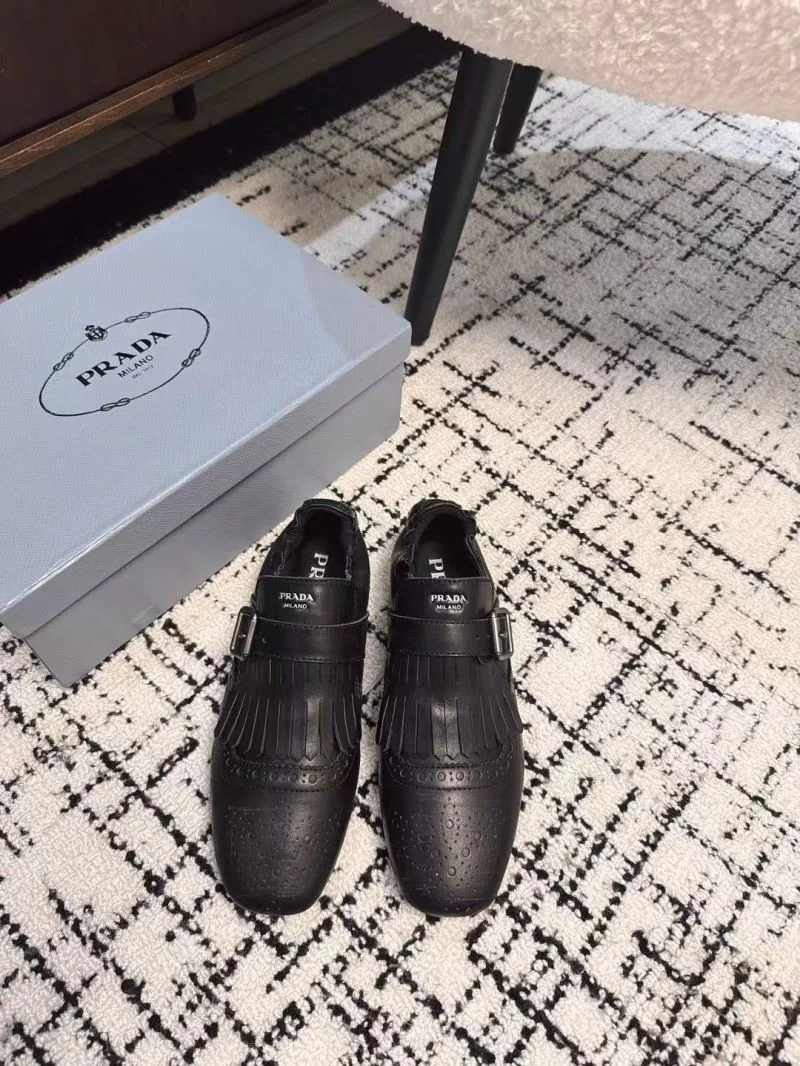 Prada Slippers