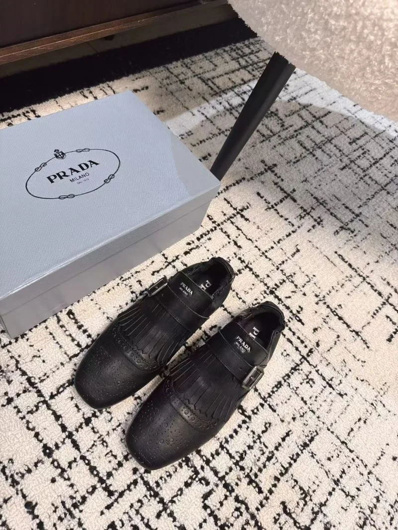 Budget-friendly Prada Slippers