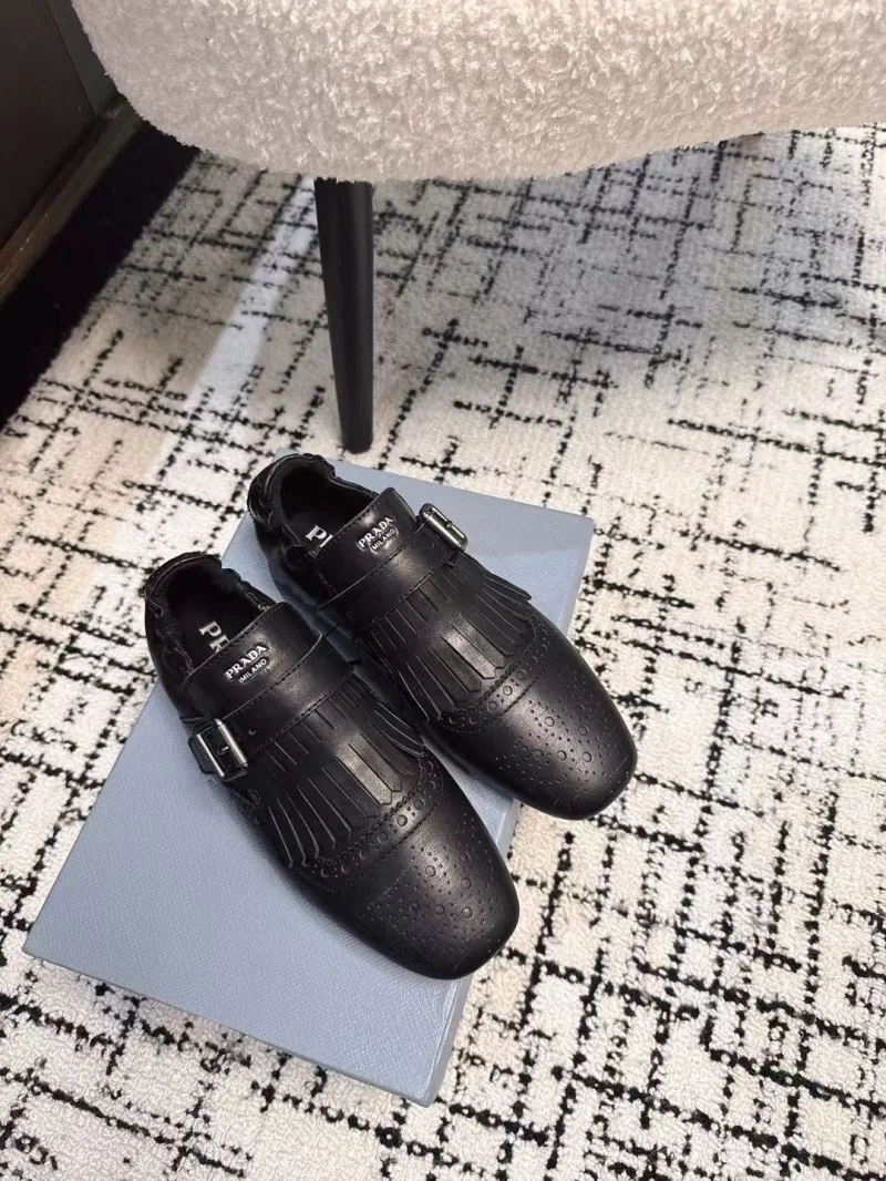 Budget-friendly Prada Slippers