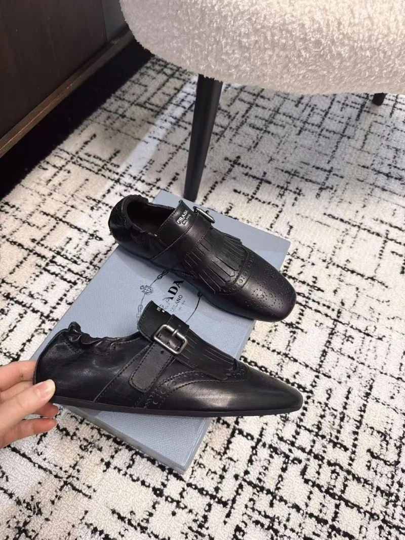 Budget-friendly Prada Slippers