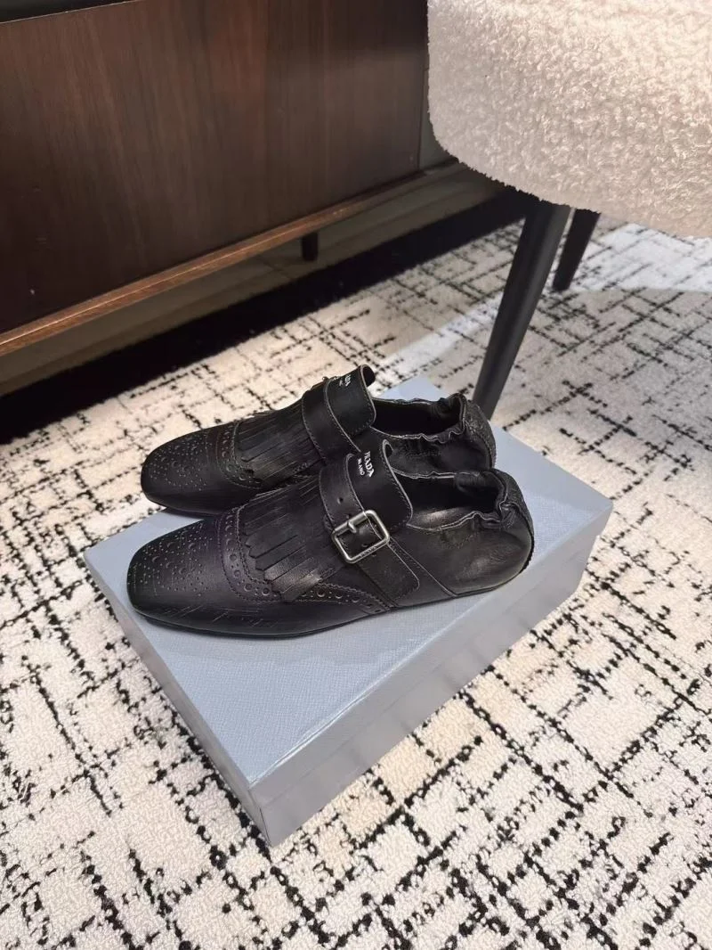 Budget-friendly Prada Slippers