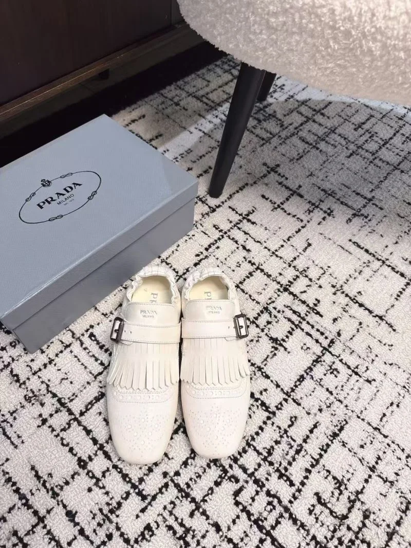 Prada Slippers