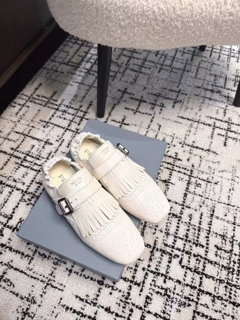 Mirror quality Prada Slippers
