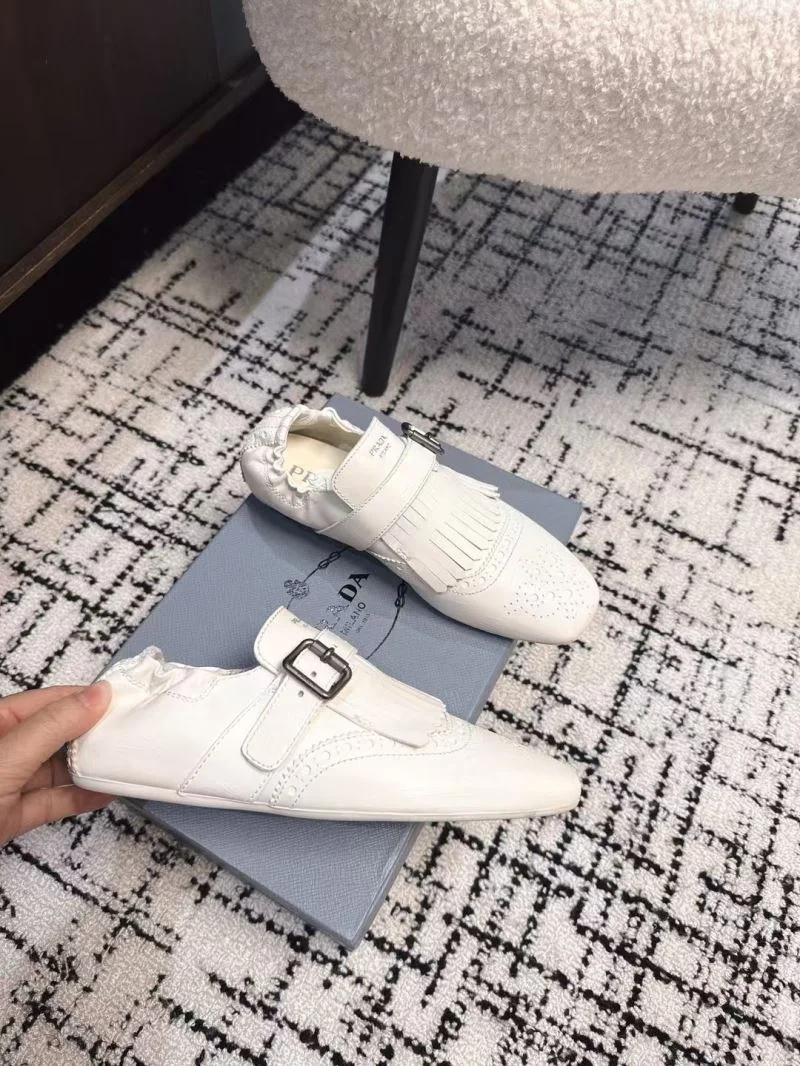 Mirror quality Prada Slippers
