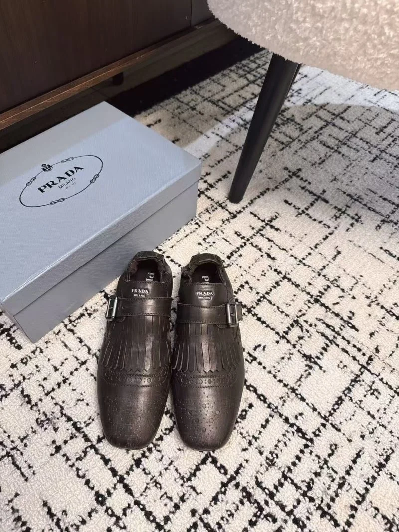 Prada Slippers