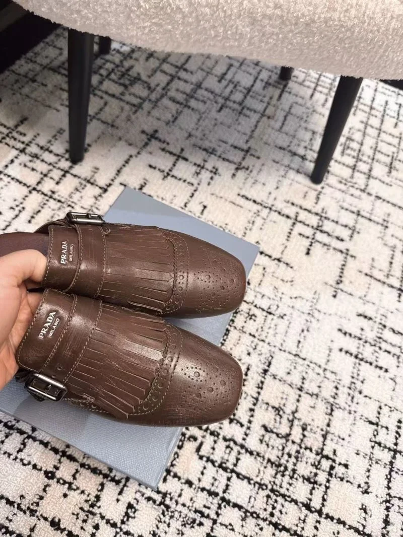 OEM Prada Slippers