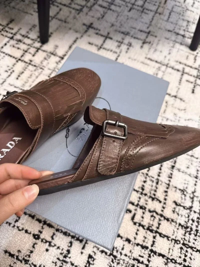 OEM Prada Slippers